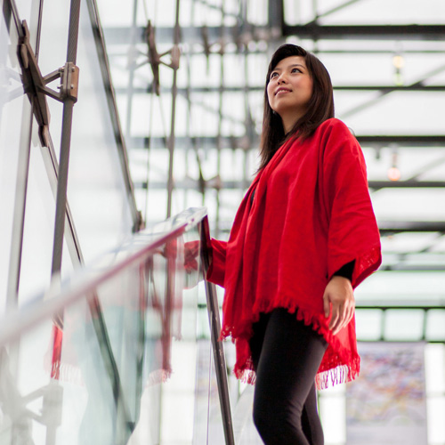 Termine der Pianist Huijing Han